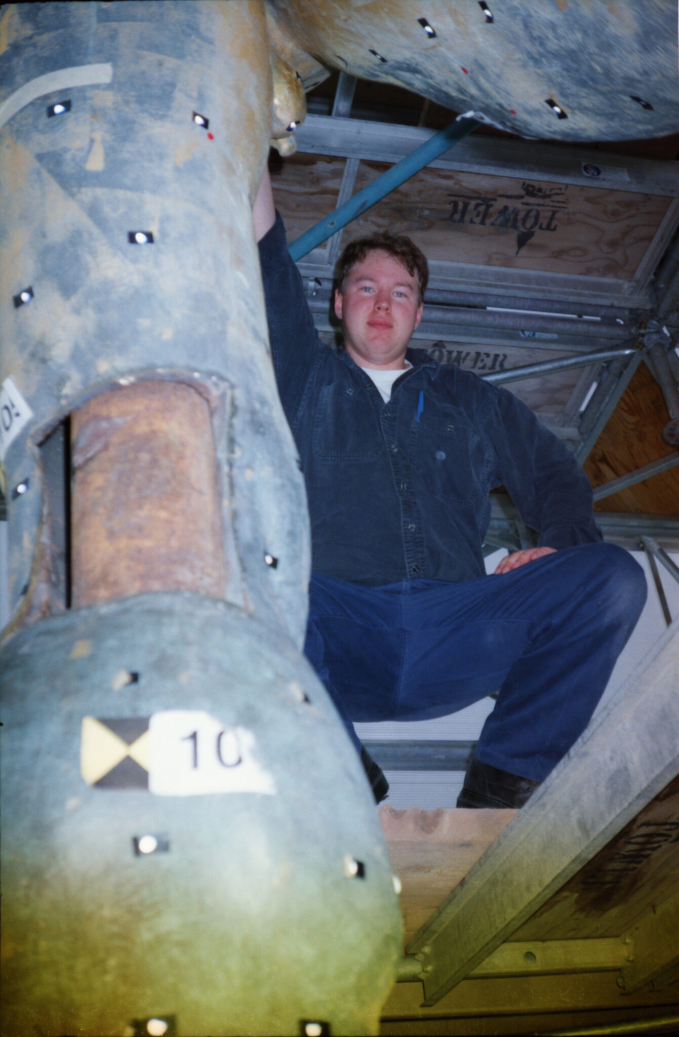 Darryl Keith StoykoPh.D., P.Eng., P.E. September 10, 1979 ~ November 3 ...